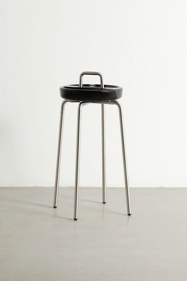 Houseplant Side Table Ashtray | Urban Outfitters