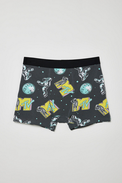 MTV Astronaut Boxer Brief | Urban Outfitters