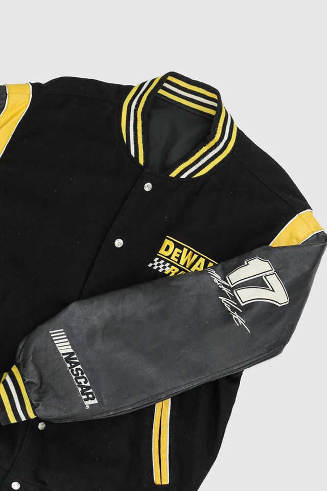 Vintage Racing Jacket 065 | Urban Outfitters