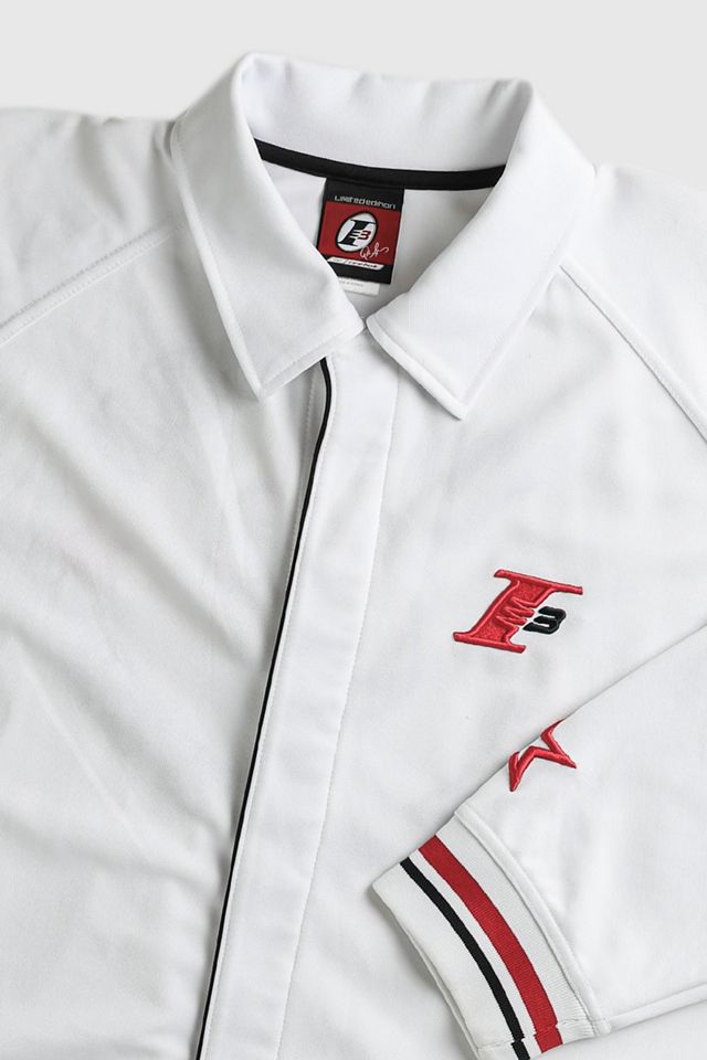 Vintage Iverson 3 Jacket | Urban Outfitters