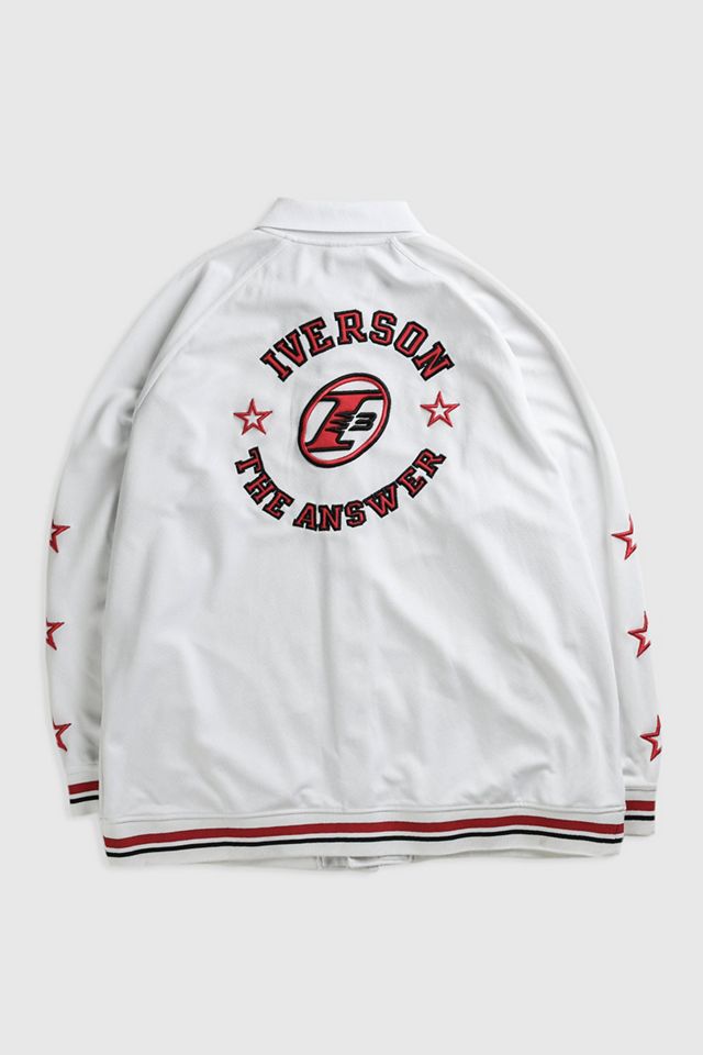 Vintage Iverson 3 Jacket | Urban Outfitters