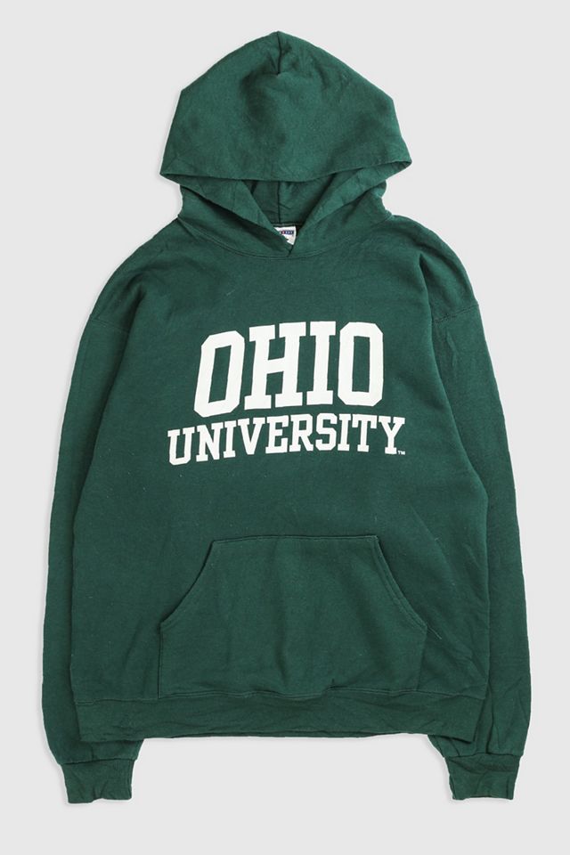 Vintage Ohio University Sweatshirt | Urban Outfitters