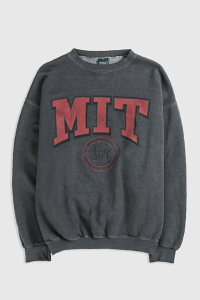 Vintage MIT Sweatshirt 001 | Urban Outfitters