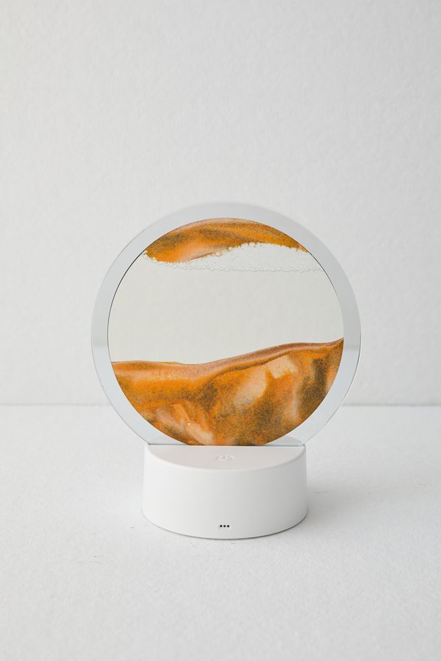 Sand Art LED Light | Urban Outfitters