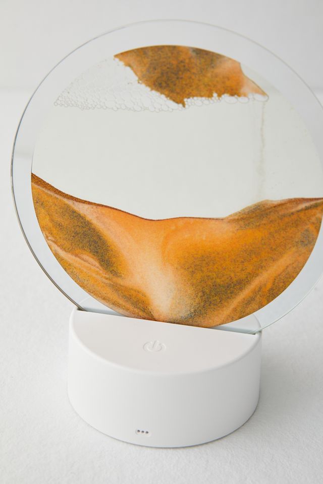 Sand Art LED Light | Urban Outfitters