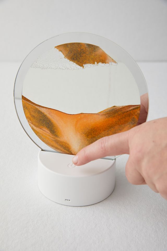 Sand Art LED Light | Urban Outfitters
