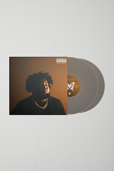 Rod Wave - Nostalgia Limited 2XLP | Urban Outfitters