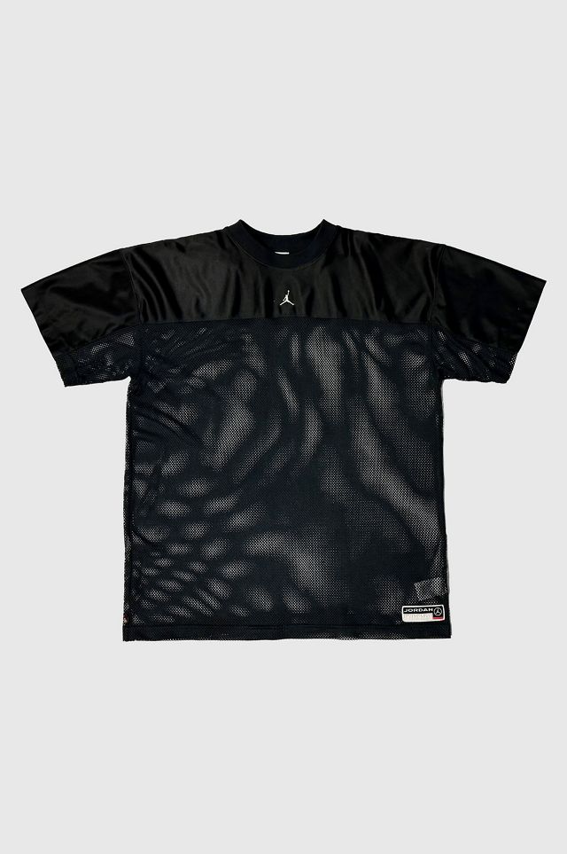 Vintage 2000’s Jordan Mesh Jersey Shirt | Urban Outfitters