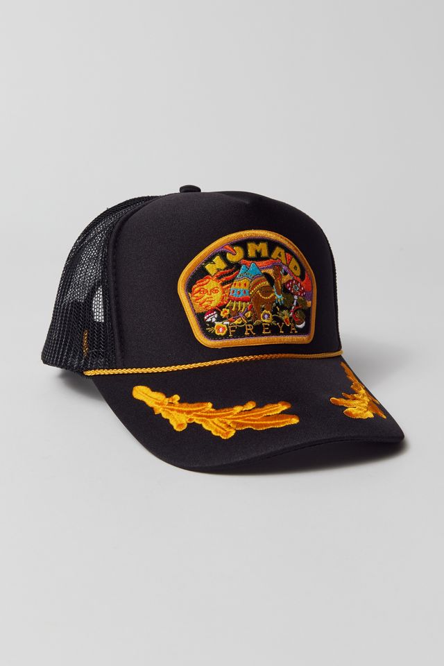 Freya Beach Trucker Hat | Urban Outfitters