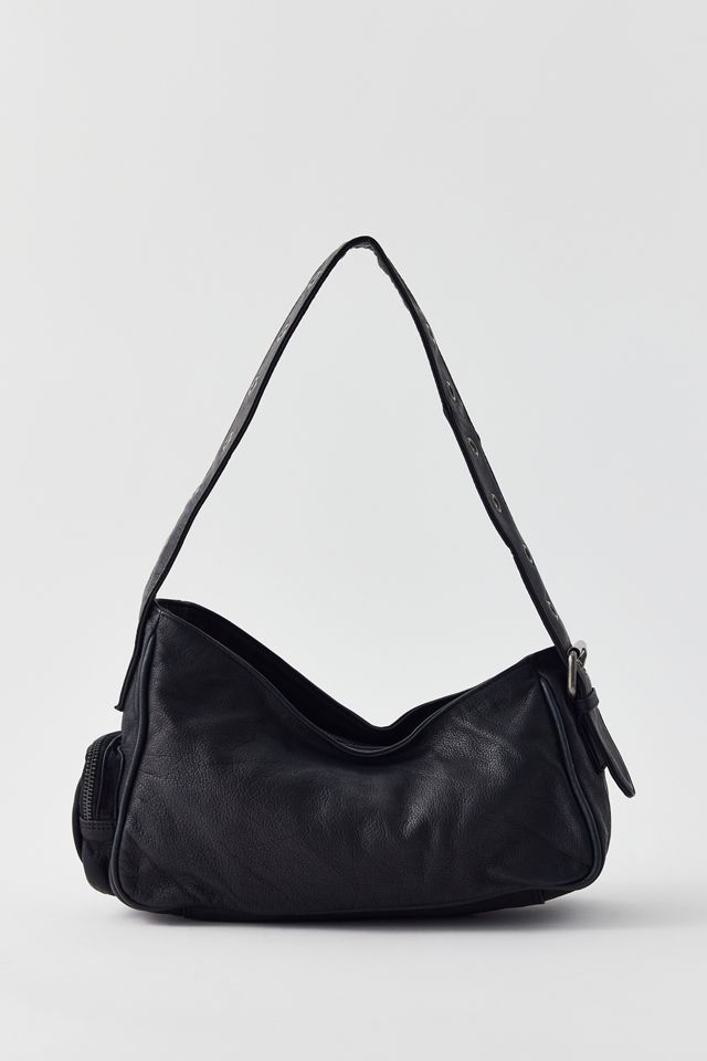 Núnoo Jennifer Pocket Rivet Shoulder Bag | Urban Outfitters