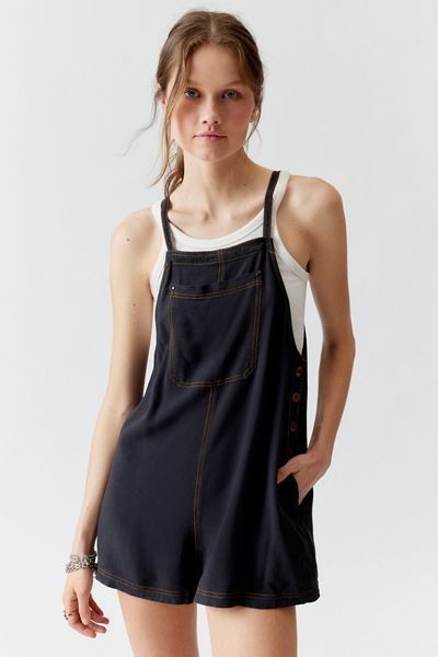 Women's One-Pieces | Jumpsuits + Rompers | Urban Outfitters