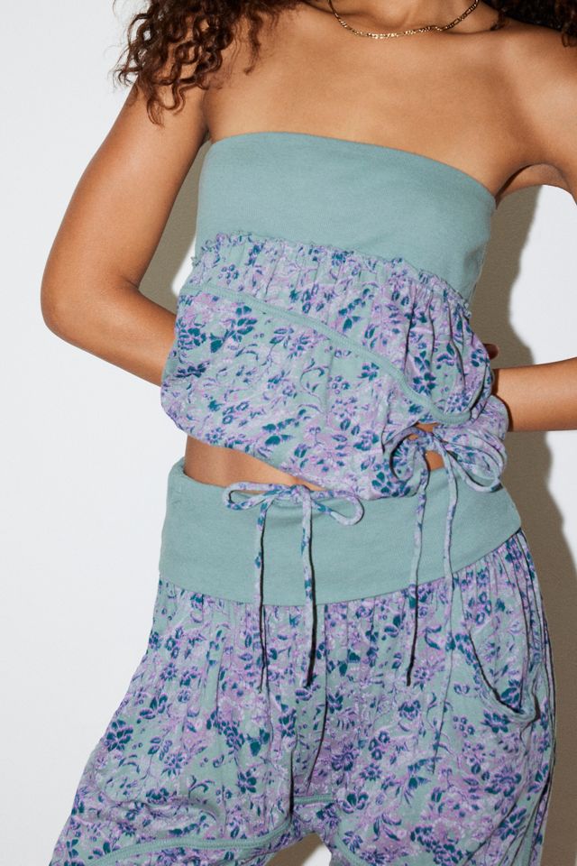 Out From Under Journey Longline Tube Top | Urban Outfitters Canada