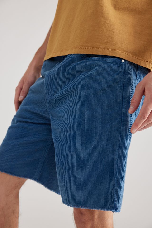 UO Skater Soft Corduroy Short | Urban Outfitters