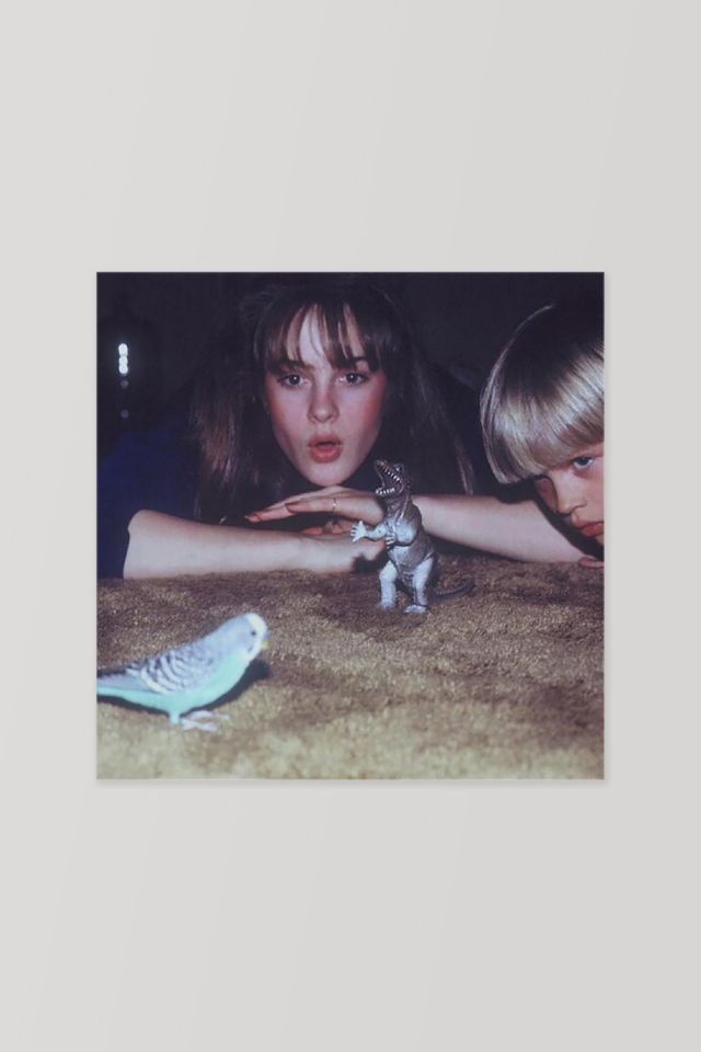Big Thief - Masterpiece LP | Urban Outfitters