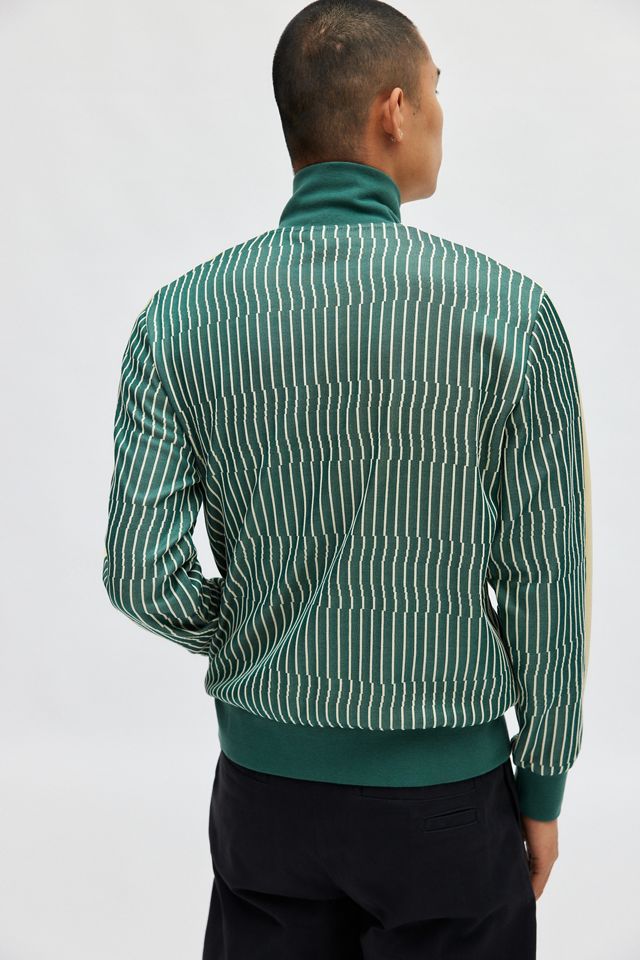 Puma THE PLAYERS Lane T7 Track Jacket | Urban Outfitters