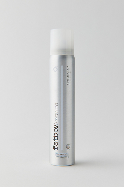 Fatboy Spray Putty Sculpting Spray | Urban Outfitters