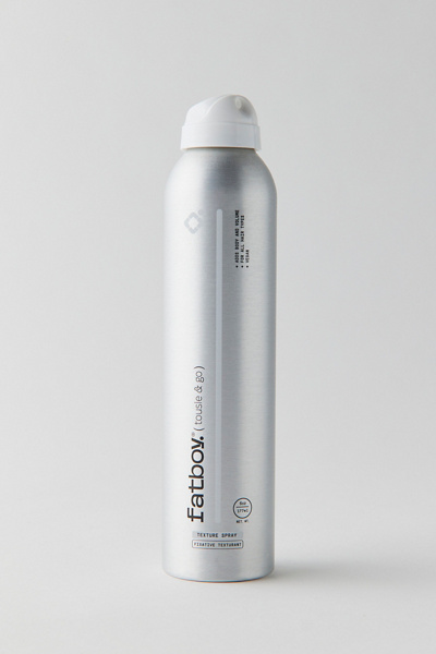 Fatboy Tousle & Go Texture Spray | Urban Outfitters