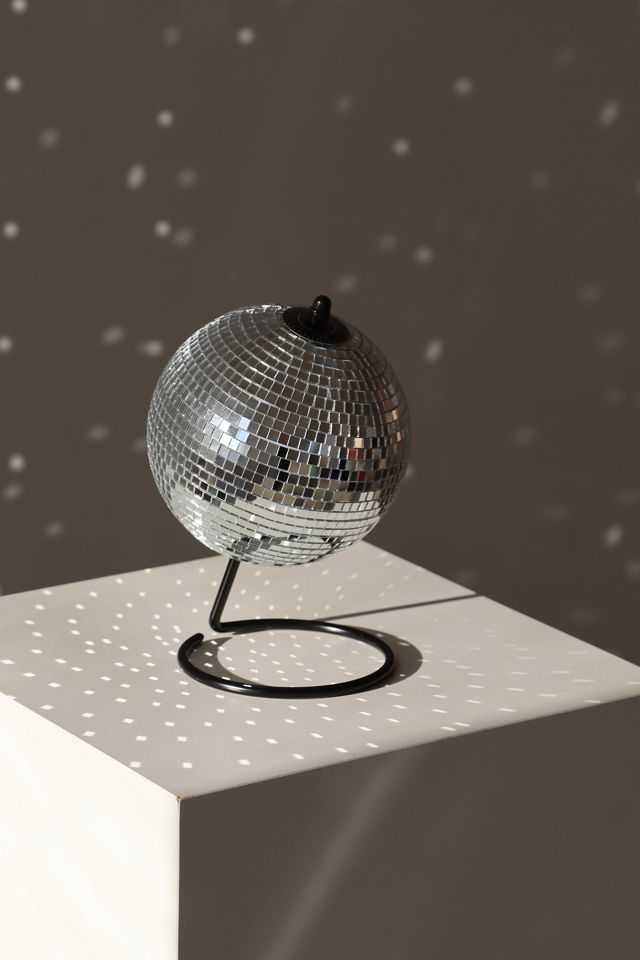 Sofiest Designs Minimal Disco Globe | Urban Outfitters