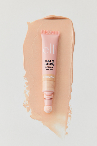 e.l.f. Cosmetics Halo Glow Highlight Beauty Wand | Urban Outfitters