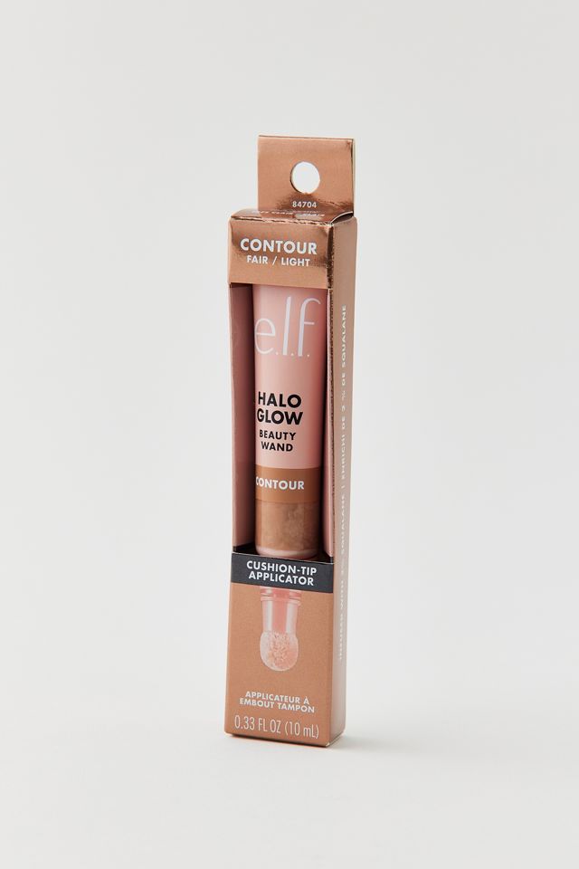 e.l.f. Cosmetics Halo Glow Contour Beauty Wand | Urban Outfitters