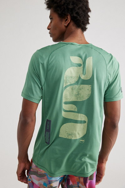 Janji Run All Day Graphic Tee | Urban Outfitters