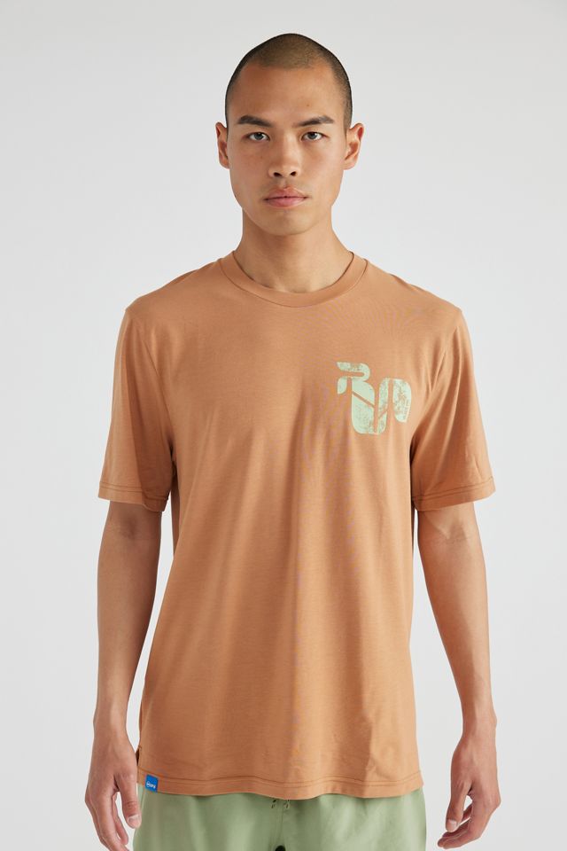 Janji Circa Daily Graphic Tee | Urban Outfitters