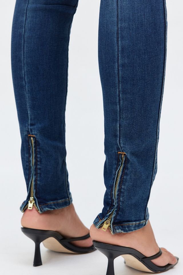 Wrangler Spat Low Rise Jean | Urban Outfitters