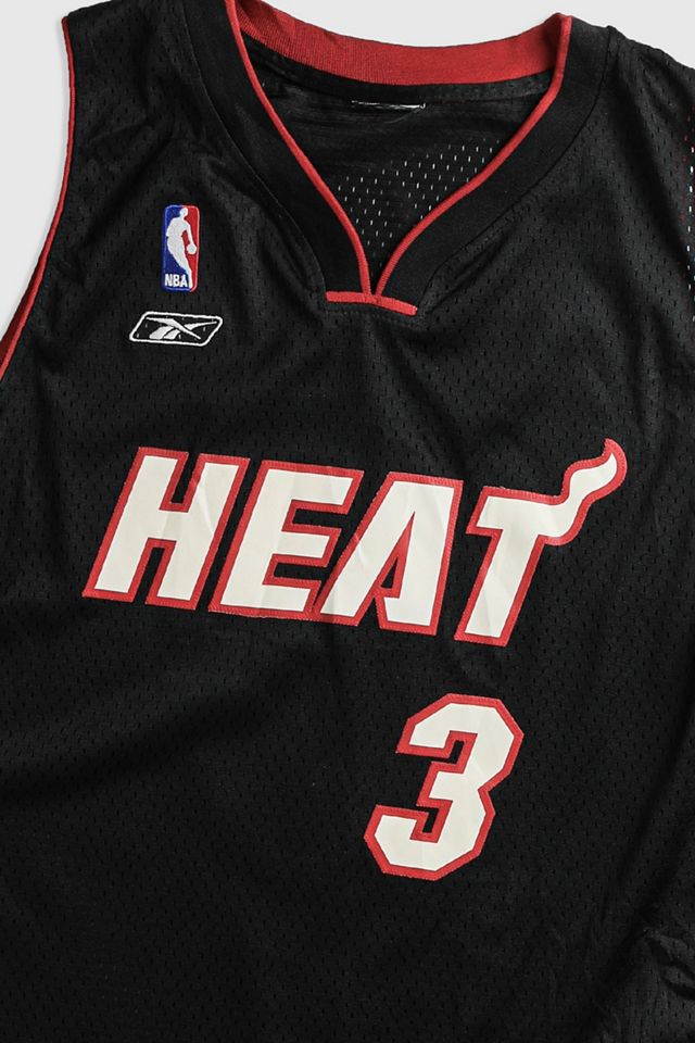 Vintage Heat NBA Jersey | Urban Outfitters