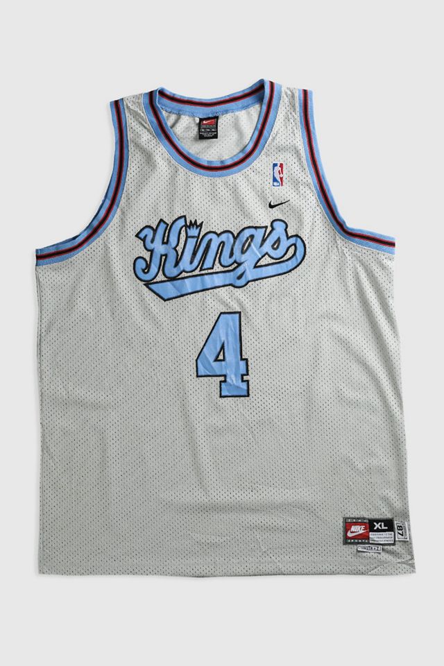 Vintage Kings NBA Jersey | Urban Outfitters