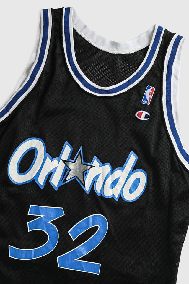 Vintage Magic NBA Jersey | Urban Outfitters