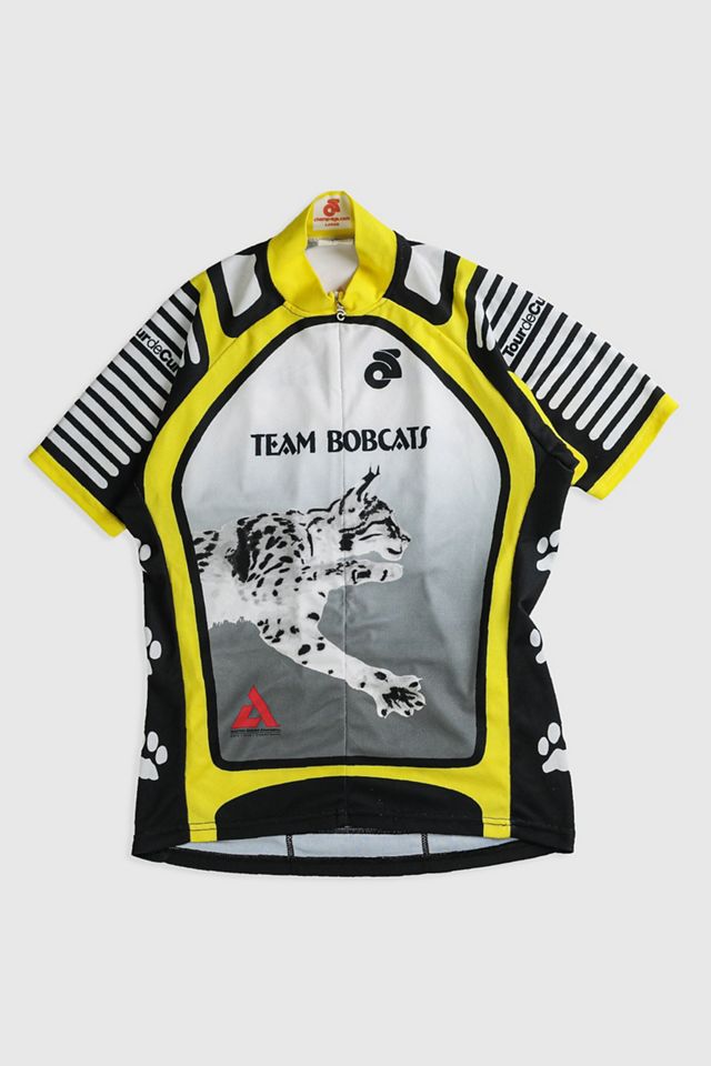 Vintage Cycling Jersey 013 | Urban Outfitters