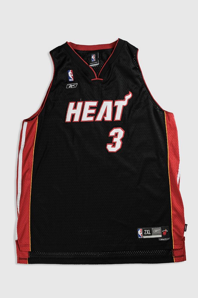 Vintage Heat Jersey | Urban Outfitters