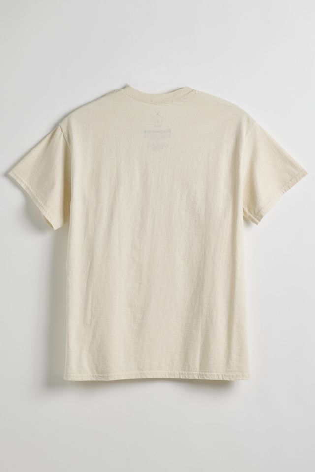 Budweiser King Of Beers Tee Urban Outfitters