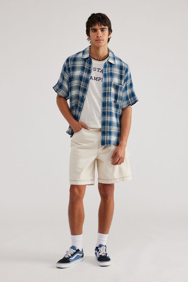 BDG Denim Utility Short | Urban Outfitters Canada