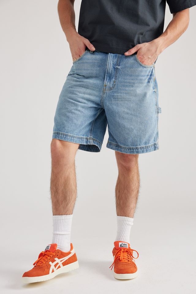 BDG Denim Carpenter Short | Urban Outfitters