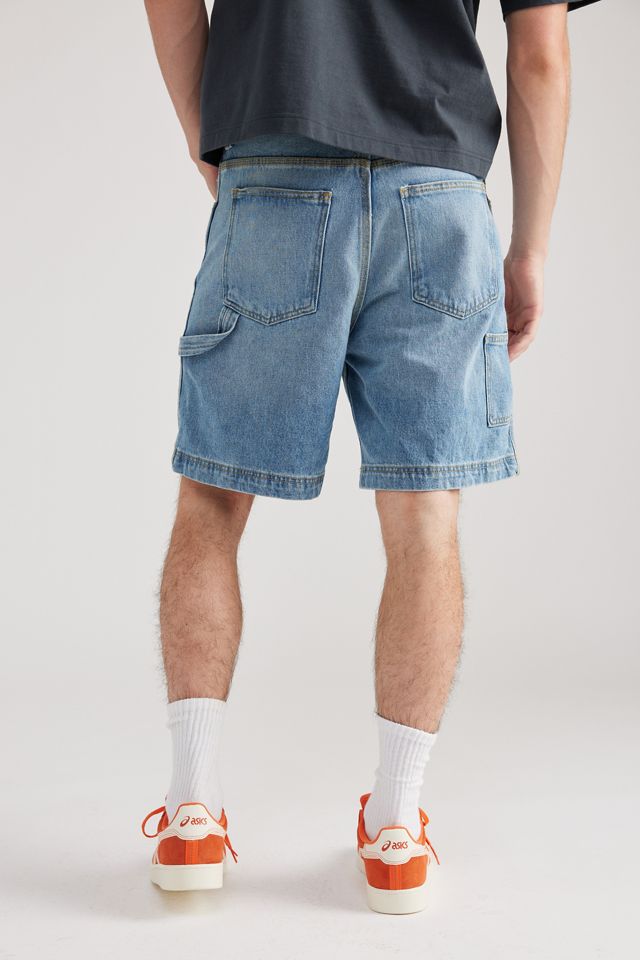 BDG Denim Carpenter Short | Urban Outfitters