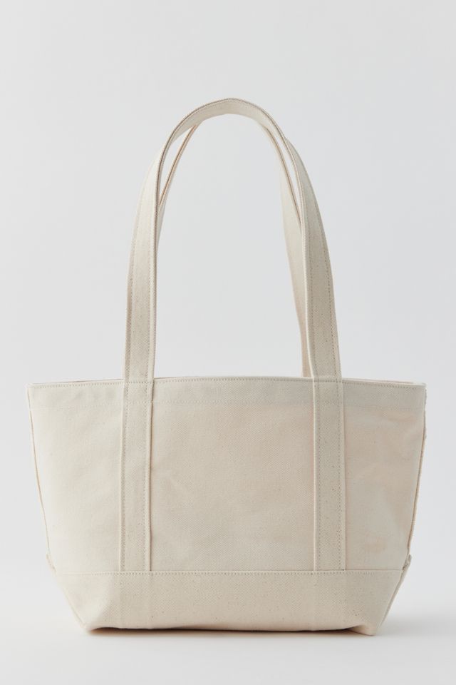 BAGGU X Keith Haring Small Heavyweight Canvas Tote Bag | Urban ...