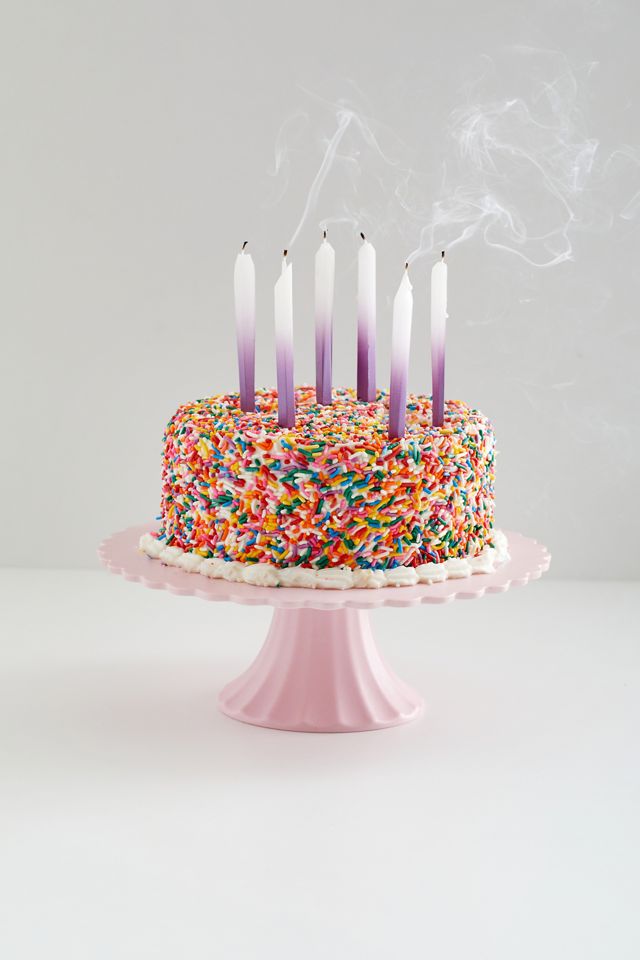 Crystal Party Candle Set | Urban Outfitters Canada