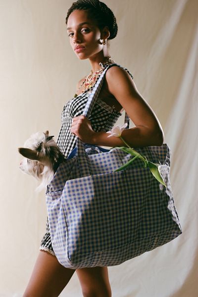 BAGGU | Crescent + Nylon Bags | Urban Outfitters