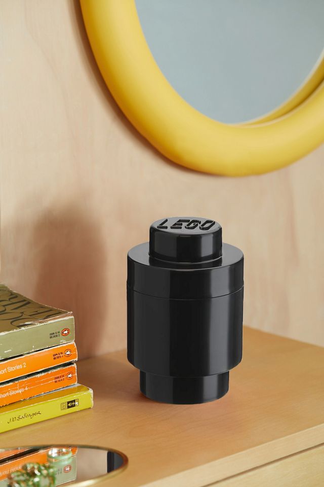 LEGO Round Storage Brick | Urban Outfitters