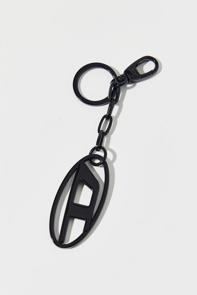 Diesel Holy-C Keychain | Urban Outfitters