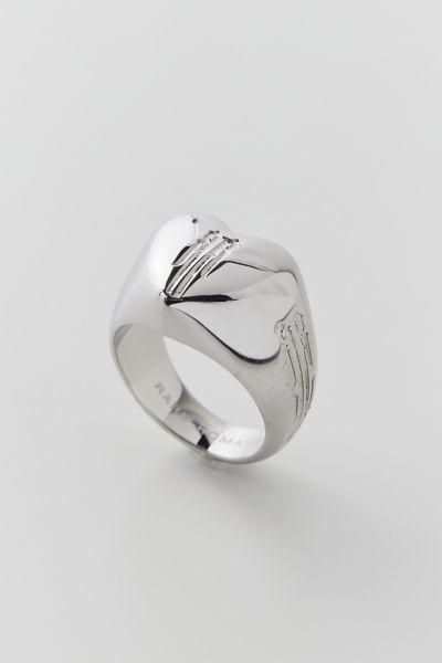 RARE ROMANCE Heart Ring | Urban Outfitters