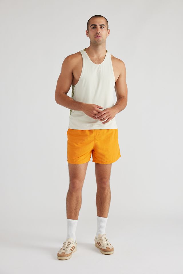 Without Walls Blocked Tank Top | Urban Outfitters