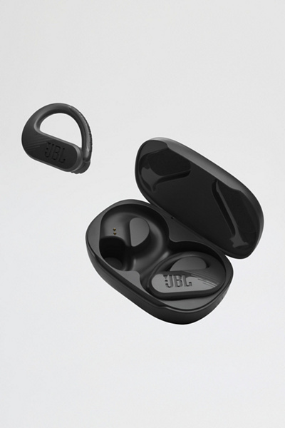 JBL Endurance Peak 3 Waterproof Wireless Earbuds | Urban Outfitters