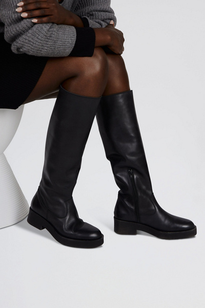 Intentionally Blank Fletcher Tall Boot | Urban Outfitters