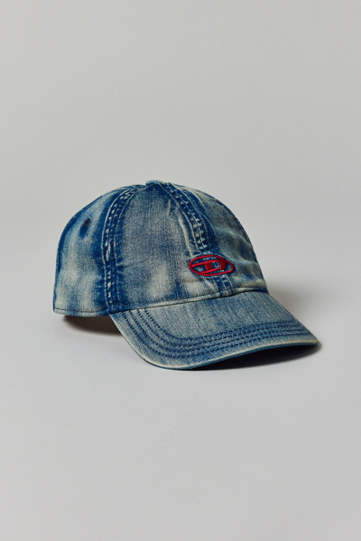 Diesel C-GABLE Baseball Hat | Urban Outfitters