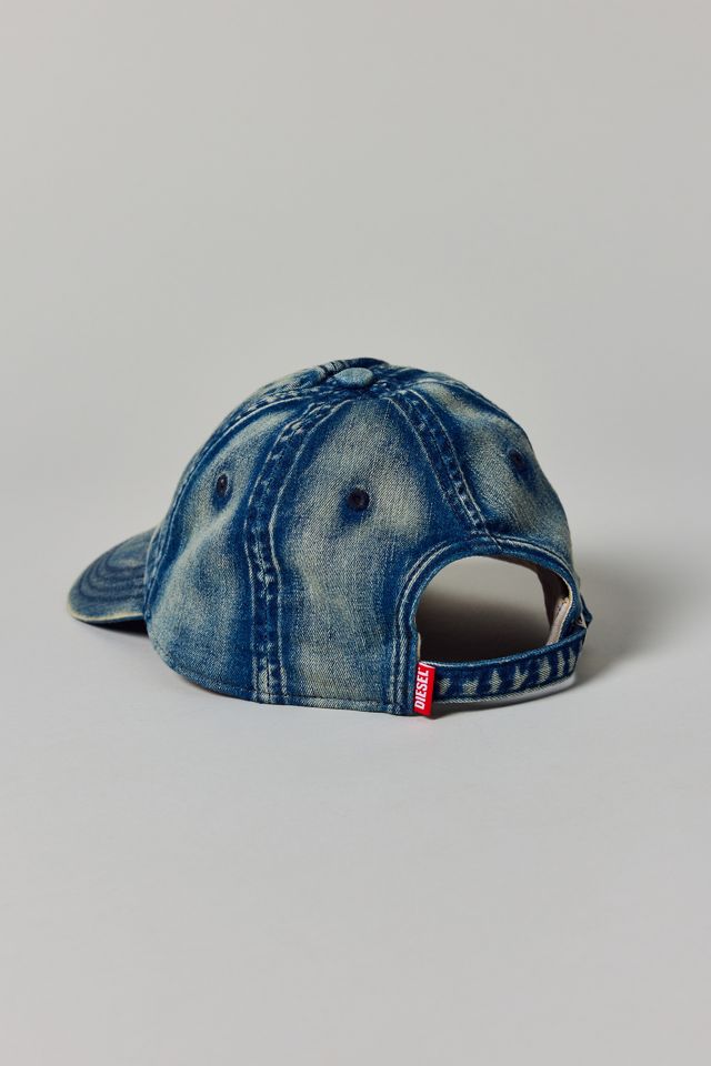 Diesel C-GABLE Baseball Hat | Urban Outfitters