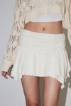 Out From Under Sandstorm Micro Mini Skirt | Urban Outfitters