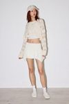 Out From Under Sandstorm Micro Mini Skirt | Urban Outfitters