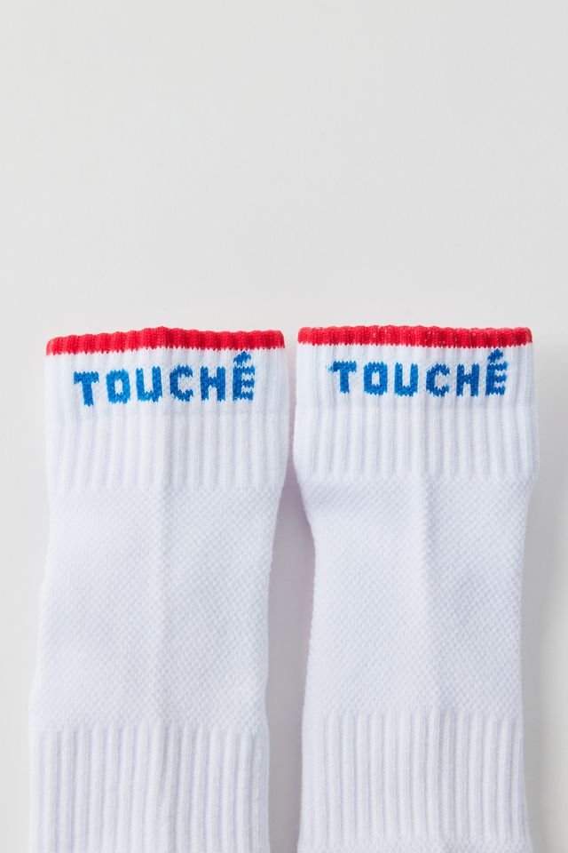Mother Denim Touché Ankle Sock | Urban Outfitters